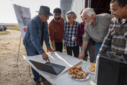 Find Data | Regional Data Hub